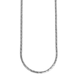Adelia&acute;s Kette ohne Anh&auml;nger ADELIA&acute;S "Damen 925 Silber Schlangenkette Halskette" Gr. 60, silber, Halsketten, Damen, 60, Silber 925 (Sterlingsilber)