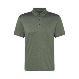 Tchibo - Funktions-Poloshirt - Herren - Gr. L - khaki