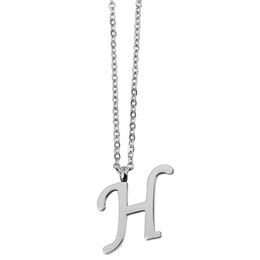 Adelia&acute;s Kette ohne Anh&auml;nger ADELIA&acute;S "Unisex Halskette mit Anh&auml;nger &ndash; Buchstabe S aus Edelstahl", silber, Halsketten, Damen, 48cm, Edelstahl, Ideal als Geschenk &ndash; dezent und elegant
