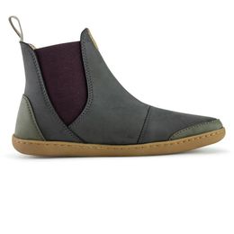 Doghammer Terrar Chelsea Schuhe Unisex grau 38.0