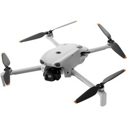 DJI Drohne "Lito X1 Fly More Combo (DJI RC 2)", grau, B:25,13cm H:7,94cm T:18,33cm, Drohnen