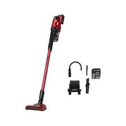 Einhell TE-SV 18 Li (1x 4,0), Stielstaubsauger rot/schwarz