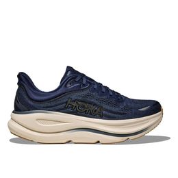 Hoka One One Hoka Bondi 9 - breit (2E) Schuhe Herren blau 49.3