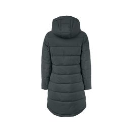 Tchibo - Steppmantel - Damen - Gr. XL - dunkelgr&uuml;n
