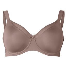 Tchibo - Minimizer-BH - Damen - Gr. 90F - braun