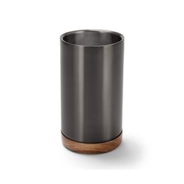 Tchibo - Weink&uuml;hler und Utensilienst&auml;nder - silber