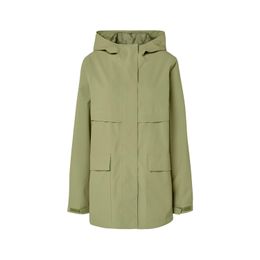 Tchibo - Regenjacke - Damen - Gr. 38 - khaki