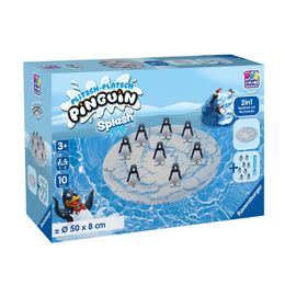 Spiel Happy People "Ravensburger Der Eisberg wackelt", bunt, Spiele, Kinder&Oslash;:50cm, &Oslash;:50cm
