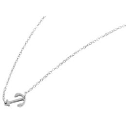 Adelia&acute;s Kette ohne Anh&auml;nger ADELIA&acute;S "Damen Halskette mit Anh&auml;nger &ndash; aus Edelstahl", silber, Halsketten, Damen, 48cm, Edelstahl, Sch&ouml;ne Geschenkidee zum einen besonderen Tag