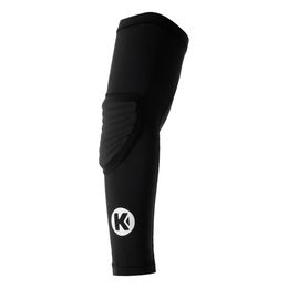 Protektoren-Set Kempa "Schoner ARM SLEEVE" Gr. XL, schwarz, Protektoren, XL/XXL