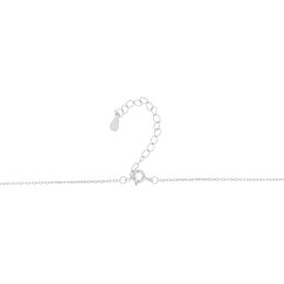 Adelia&acute;s Kette ohne Anh&auml;nger ADELIA&acute;S "Damen Halskette mit Anh&auml;nger &ndash; Herz aus 925 Silber", silber, Halsketten, Damen, 47cm, Silber 925 (Sterlingsilber), Perfekt als Geschenk f&uuml;r besondere Menschen