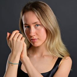 Adelia&acute;s Kettenanh&auml;nger ADELIA&acute;S "Damen Anh&auml;nger &ndash; Lebensbaumanh&auml;nger aus Edelstahl mit Perle", gold, Schmuckanh&auml;nger, Damen, Edelstahl, Kettenanh&auml;nger, Ein Geschenk, das Freude macht