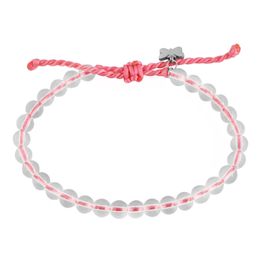 Adelia&acute;s Armband ADELIA&acute;S "Damen Armband aus Edelstahl mit Perle 21 cm", silber, Armb&auml;nder, Damen, 21cm, Edelstahl, Armband, Zum Verschenken &ndash; passend f&uuml;r viele Anl&auml;sse