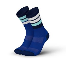Incylence Merino Strive Bekleidung Unisex blau XL