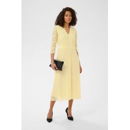 Kaffe Kleid KAlacy Kleid Regular fit