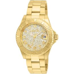 Invicta Angel 22707 Damenuhr - 40mm