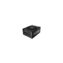 Fortron Netzteil "Hydro PTM PRO 850W Netzteil ATX ATX2.52 Schwarz", ohne farbbezeichnung, B:25,6cm H:10,2cm T:32,5cm, Netzteile