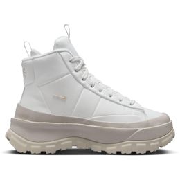 Nike Blazer Roam Mid Boots Damen - Gr&ouml;&szlig;e 40 - wei&szlig;