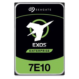 Seagate EXOS interne Festplatte 4 TB