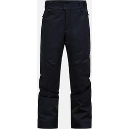 Peak Performance Maroon Skihose Herren - Gr&ouml;&szlig;e XXL - schwarz