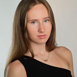 Adelia&acute;s Kette ohne Anh&auml;nger ADELIA&acute;S "Damen Halskette mit Anh&auml;nger &ndash; Herz aus Edelstahl", silber, Halsketten, Damen, 43cm, Edelstahl, Ein Geschenk, das Freude macht