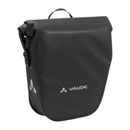Fahrradtasche Vaude "World Tramp III", schwarz, Taschen, Polyester, aus Polyester