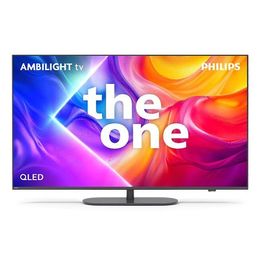 Philips The One 55PUS9000 AMBILIGHT TV 4K Ultra HD Smart TV 139,7 cm (55')