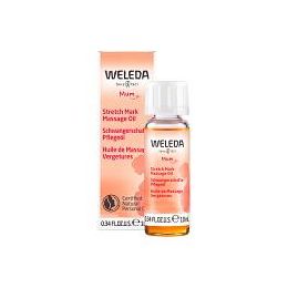 WELEDA Schwangerschaftspflege&ouml;l 10 ml