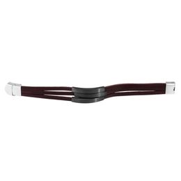 Adelia&acute;s Armband ADELIA&acute;S "Unisex Armband aus Leder 21 cm", braun, Armb&auml;nder, Damen, 21cm, Leder, Armband, Sch&ouml;ne Geschenkidee zum Weihnachten