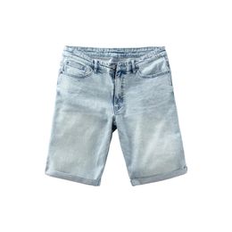 John Devin Herren Jeansshorts, lightblue-denim, Gr&ouml;&szlig;e 32