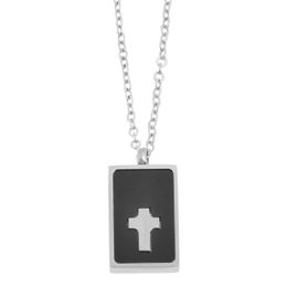 Adelia&acute;s Kette ohne Anh&auml;nger ADELIA&acute;S "Unisex Halskette mit Anh&auml;nger &ndash; aus Edelstahl", silber, Halsketten, Damen, 43cm, Edelstahl, Zum Verschenken an Menschen, die Ihnen am Herzen liegen