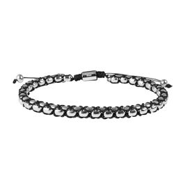 Adelia&acute;s Armband ADELIA&acute;S "Herren Armband aus Edelstahl 19 cm", silber, Armb&auml;nder, Herren, 19cm, Edelstahl, Armband, Ein Geschenk, das Freude macht