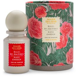 Panier des sens Rose des Bastides Eau de Parfum