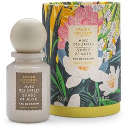 Panier des sens Musc des Sables Eau de Parfum