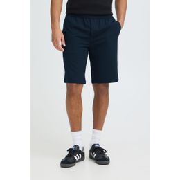 Chinoshorts Blend "BHMarco", Herren, Gr. 3XL, US-Gr&ouml;&szlig;en, salute, 66% Polyester, 32% Viskose, 2% Elasthan, unifarben, Basic, normal normal, Hosen Chinoshorts, Bequeme Shorts mit elastischem Bund