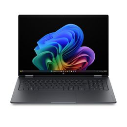 HP OmniBook X Flip Next Gen AI 16-cb0094ng Intel&reg; Core&trade; Ultra 9 386H Notebook 40,6 cm (16")