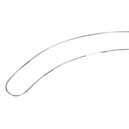 Adelia&acute;s Kette ohne Anh&auml;nger ADELIA&acute;S "Damen Halskette &ndash; Schlangenkette aus 925 Silber 60 cm", silber, Halsketten, Damen, 60cm, Silber 925 (Sterlingsilber), Zum Verschenken &ndash; passend f&uuml;r viele Anl&auml;sse