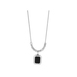 Adelia&acute;s Kette ohne Anh&auml;nger ADELIA&acute;S "Damen Halskette mit Anh&auml;nger &ndash; aus Edelstahl", silber, Halsketten, Damen, 45cm, Edelstahl, Zum Verschenken an Menschen, die Ihnen am Herzen liegen