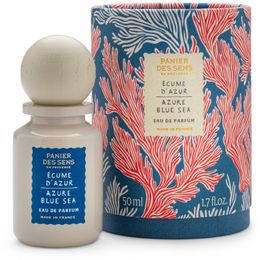 Panier des sens &Eacute;cume d&rsquo;Azur Eau de Parfum