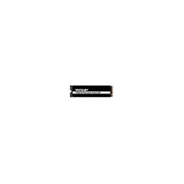PATRIOT interne SSD "P400 V4", schwarz (ohne farbbezeichnung), B:9,9cm H:0,6cm T:13cm, Festplatten