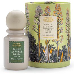 Panier des sens Bois de la Sierra Eau Parfum