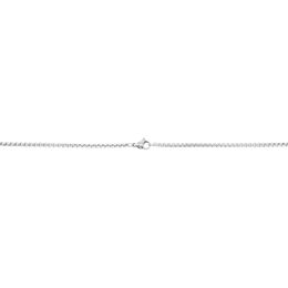 Adelia&acute;s Kette ohne Anh&auml;nger ADELIA&acute;S "Unisex Halskette mit Anh&auml;nger &ndash; aus Edelstahl", silber, Halsketten, Damen, 60cm, Edelstahl, Ideal als Geschenk zum einen besonderen Tag