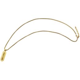 Adelia&acute;s Kette ohne Anh&auml;nger ADELIA&acute;S "Herren Halskette mit Anh&auml;nger &ndash; aus Edelstahl", silber, Halsketten, Herren, 65cm, Edelstahl, Zum Verschenken an Menschen, die Ihnen am Herzen liegen
