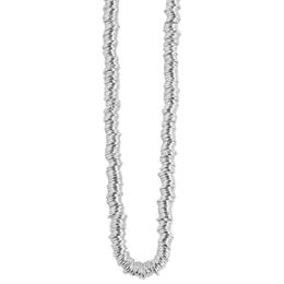 Adelia&acute;s Kette ohne Anh&auml;nger ADELIA&acute;S "Damen Halskette aus Edelstahl 48 cm", silber, Halsketten, Damen, 48cm, Edelstahl, Zum Verschenken &ndash; ideal zum Muttertag