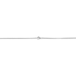 Adelia&acute;s Kette ohne Anh&auml;nger ADELIA&acute;S "Unisex Halskette mit Anh&auml;nger &ndash; aus Edelstahl", silber, Halsketten, Damen, 60cm, Edelstahl, Zum Verschenken &ndash; ideal zum Jubil&auml;um