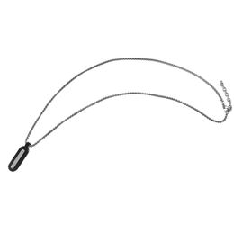 Adelia&acute;s Kette ohne Anh&auml;nger ADELIA&acute;S "Herren Halskette mit Anh&auml;nger &ndash; aus Edelstahl", silber, Halsketten, Herren, 65cm, Edelstahl, Sch&ouml;ne Geschenkidee zum Jubil&auml;um