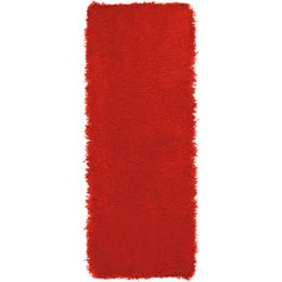Reinigungst&uuml;cher OXO GOOD GRIPS "Nachf&uuml;llpack f&uuml;r Schmetterlingsmopp", rot, B:9,9cm L:26,9cm, Putzt&uuml;cher