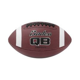 Football Kempa "Football QB American Football" Gr. 6, orange, B&auml;lle, Herren, 6