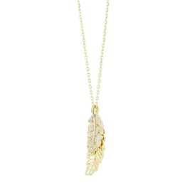 Adelia&acute;s Kette ohne Anh&auml;nger ADELIA&acute;S "Damen Halskette mit Anh&auml;nger &ndash; aus 925 Silber", gold, Halsketten, Damen, 40cm, Silber 925 (Sterlingsilber), Geschenkidee: zeitlos und vielseitig