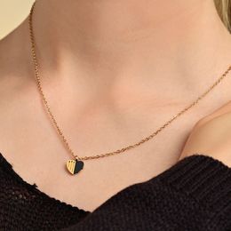 Adelia&acute;s Kette ohne Anh&auml;nger ADELIA&acute;S "Damen Halskette mit Anh&auml;nger &ndash; aus Edelstahl", gold, Halsketten, Damen, 48cm, Edelstahl, Ideal als Geschenk f&uuml;r besondere Anl&auml;sse
